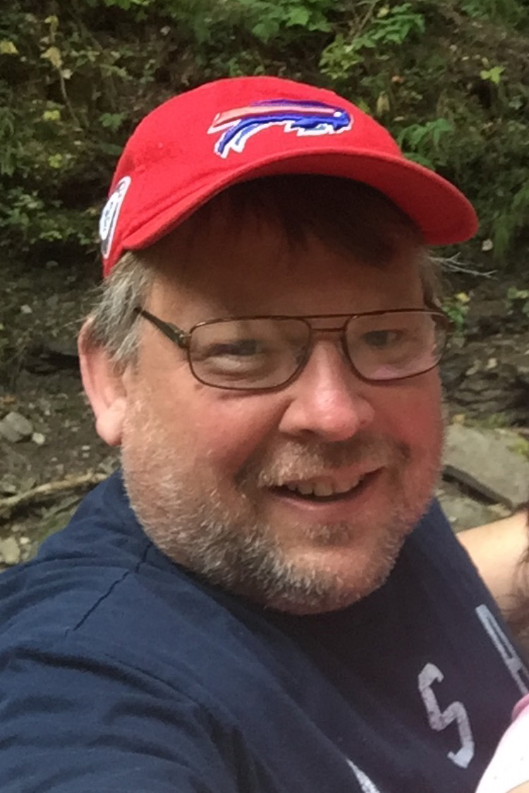 Donald W. “Don” Sholl Jr. | News, Sports, Jobs - Post Journal